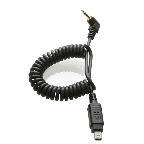Camera Remote N3 Cable for Edelkrone to Nikon Z8 – Foto&Tech