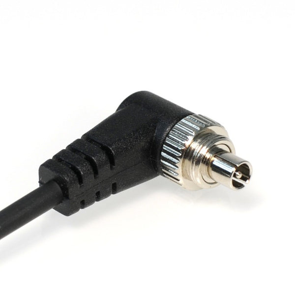 Flash Sync Cable Compatible with PocketWizard – Foto&Tech