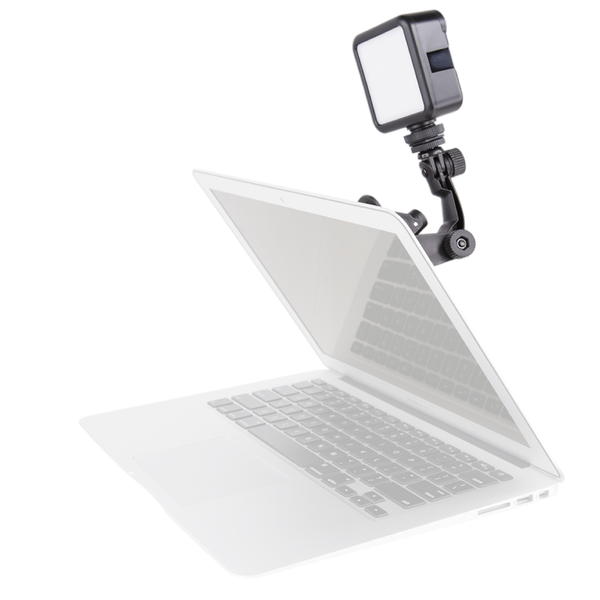 2100mAH Laptop LED Lighting Kit – Foto&Tech