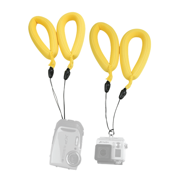 Waterproof Camera Float Strap Wristband – Foto&Tech