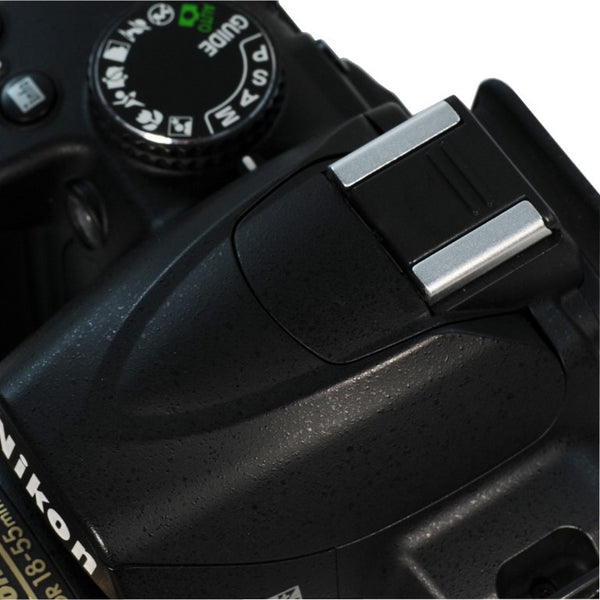 Standard Hot Shoe Cover Cap for Nikon – Foto&Tech