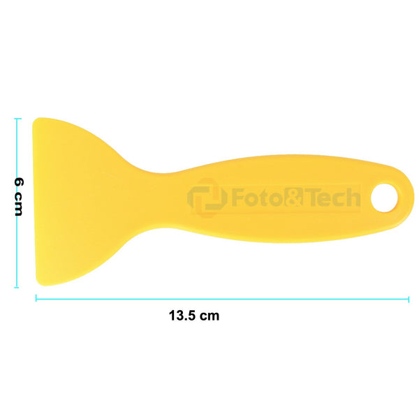 Plastic Handy Remover Screen Protector – Foto&Tech